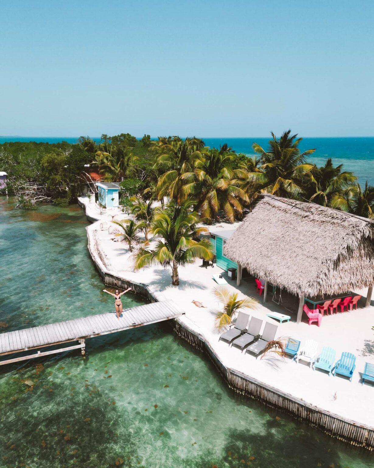 Roteiro Belize: o melhor de Belize em 7, 10 ou 14 dias de viagem