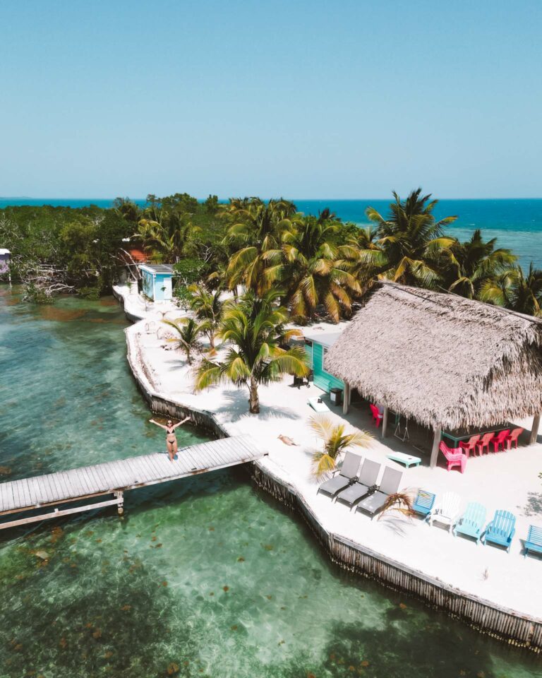 Roteiro Belize: o melhor de Belize em 7, 10 ou 14 dias de viagem
