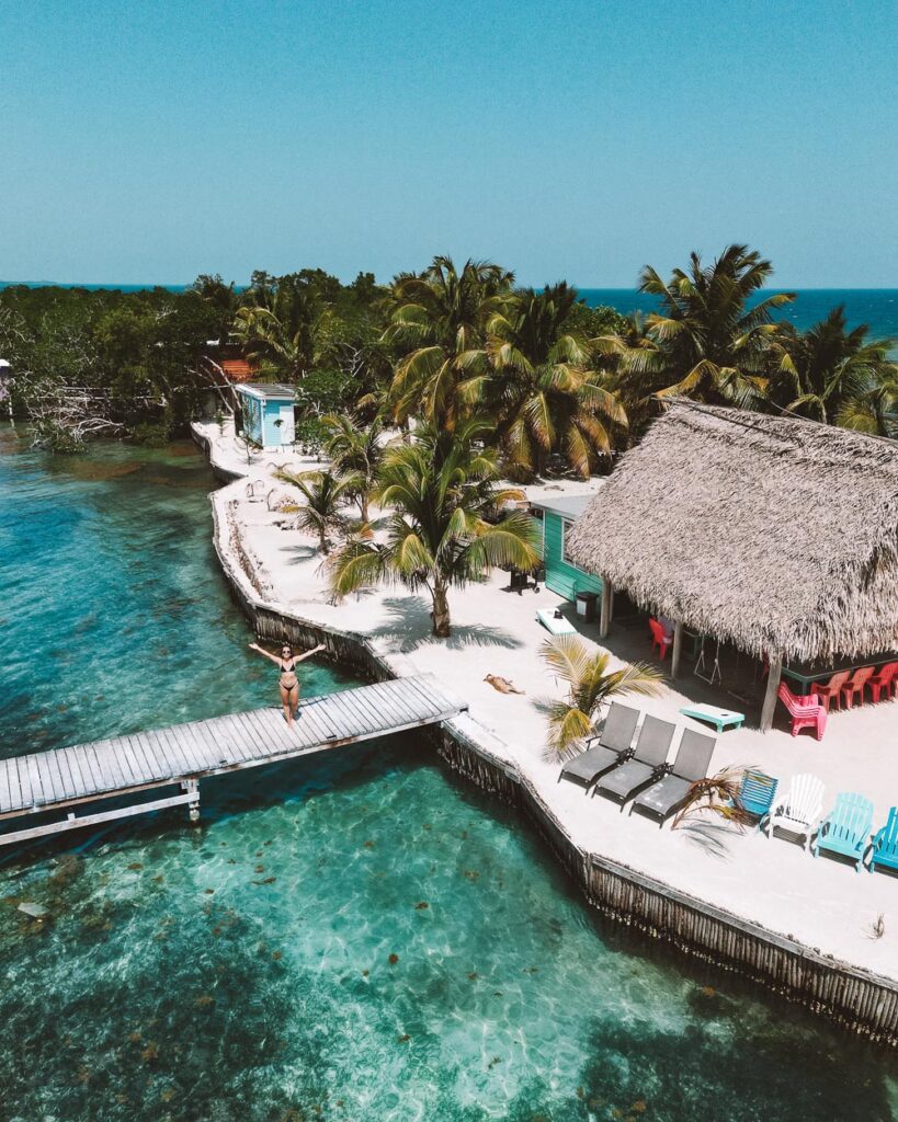 Hopkins (Belize): como chegar, o que fazer e onde ficar