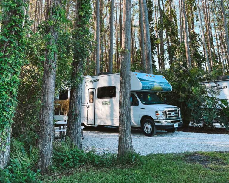 Aluguel de Motorhome nos EUA: quanto custa? roteiros? dicas?