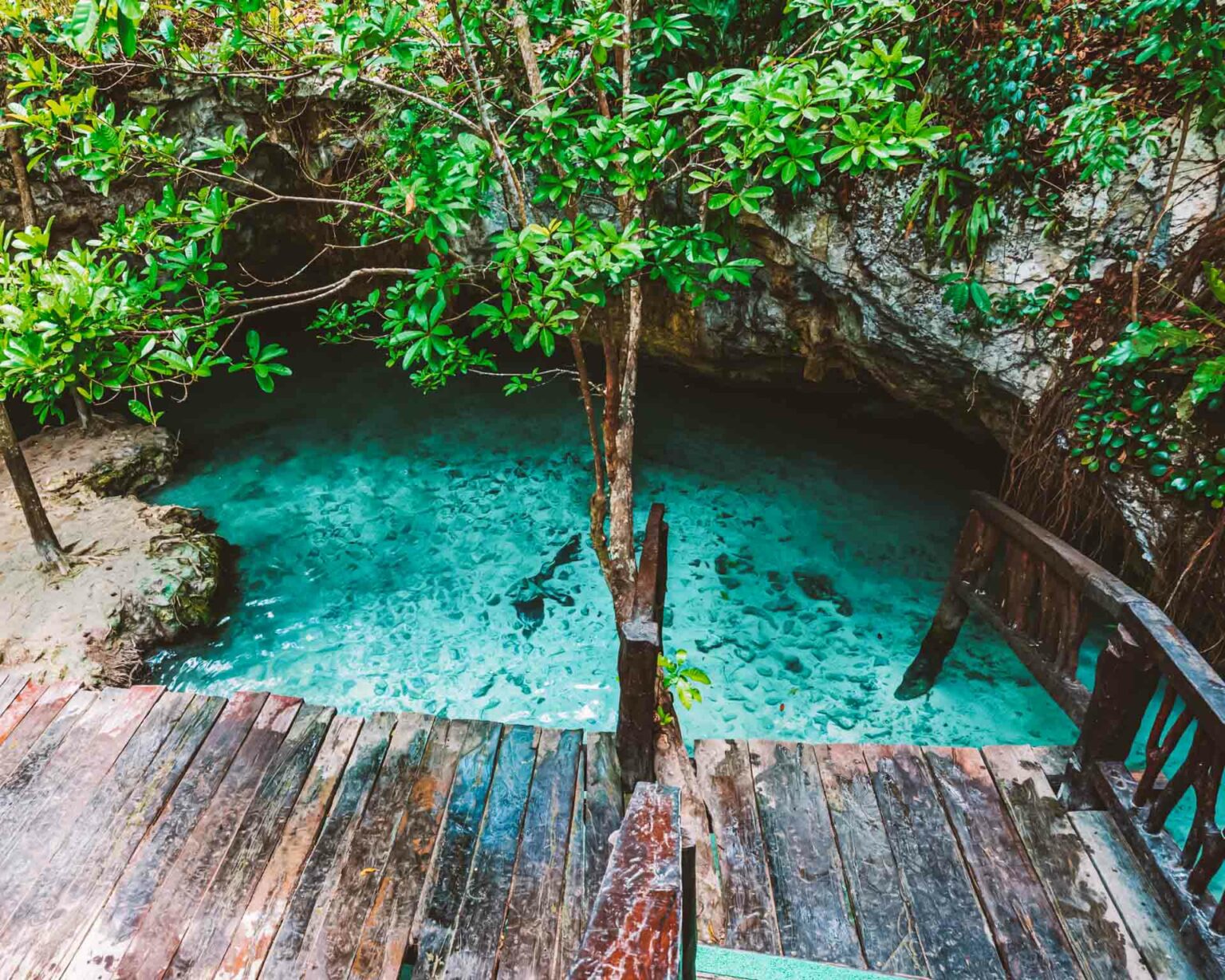 O que fazer em Tulum: +30 pontos turísticos para incluir no roteiro