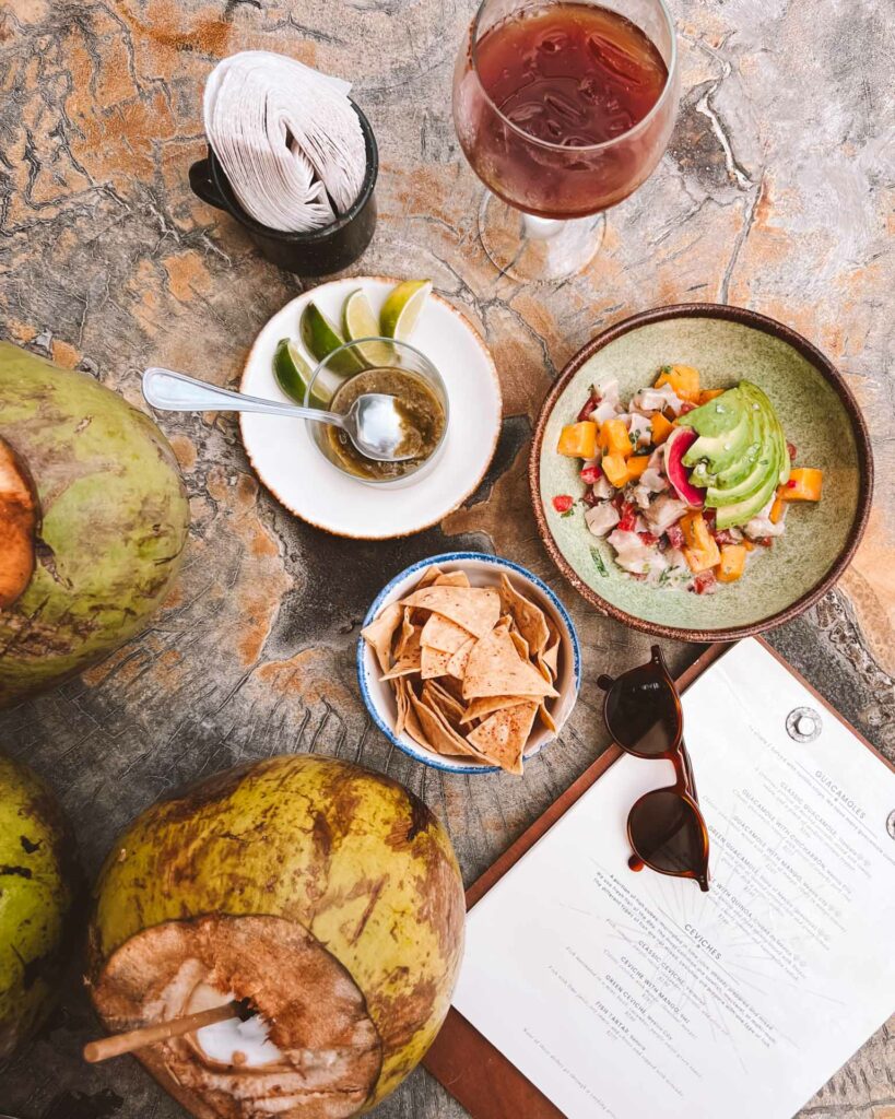 20 passeios imperdíveis na Riviera Maya