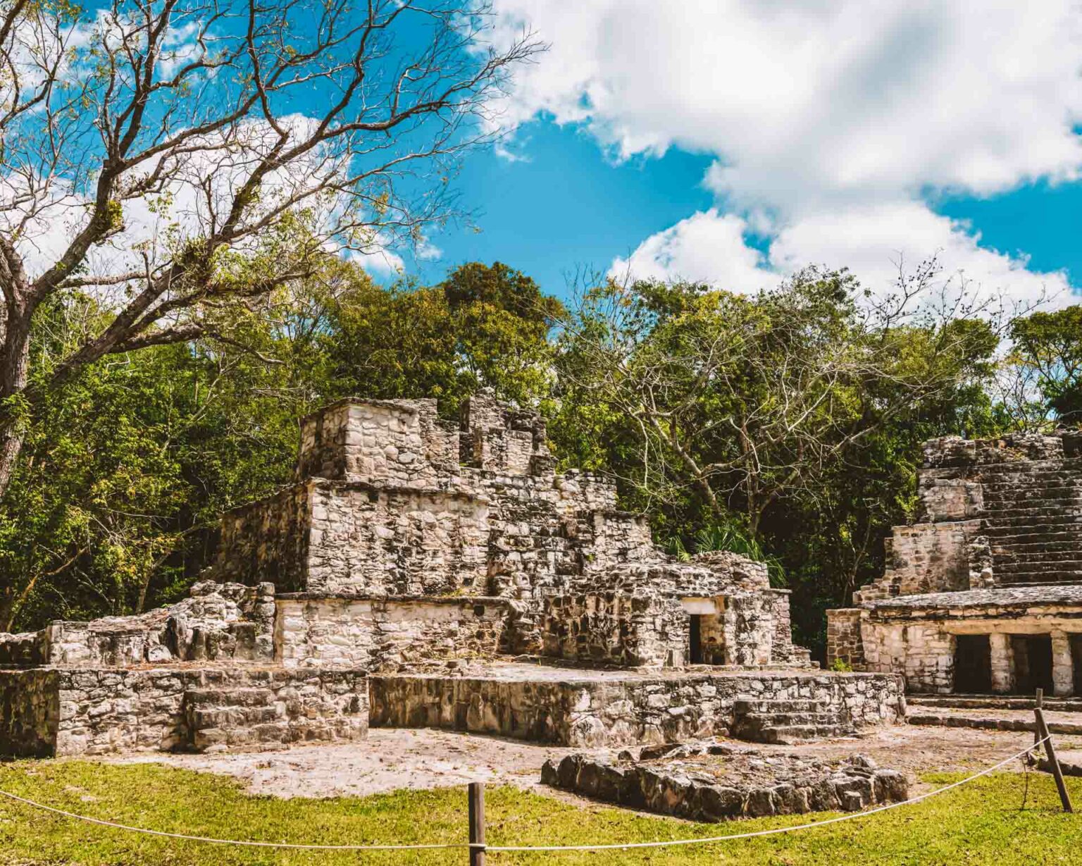 O que fazer em Tulum: +30 pontos turísticos para incluir no roteiro