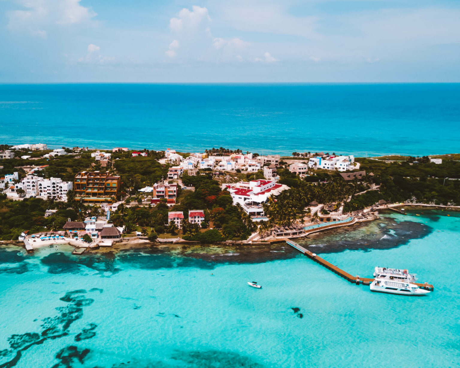 20 passeios imperdíveis na Riviera Maya