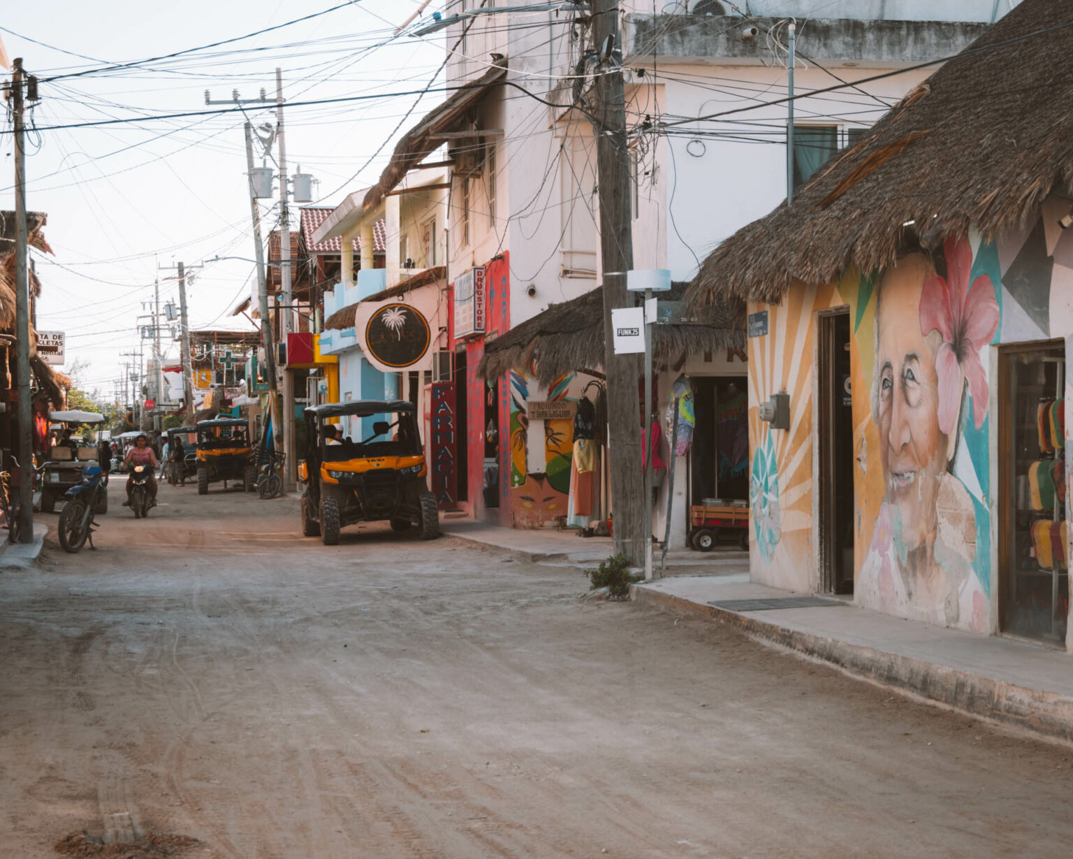 Holbox México: 15 melhores praias e passeios pra incluir no roteiro