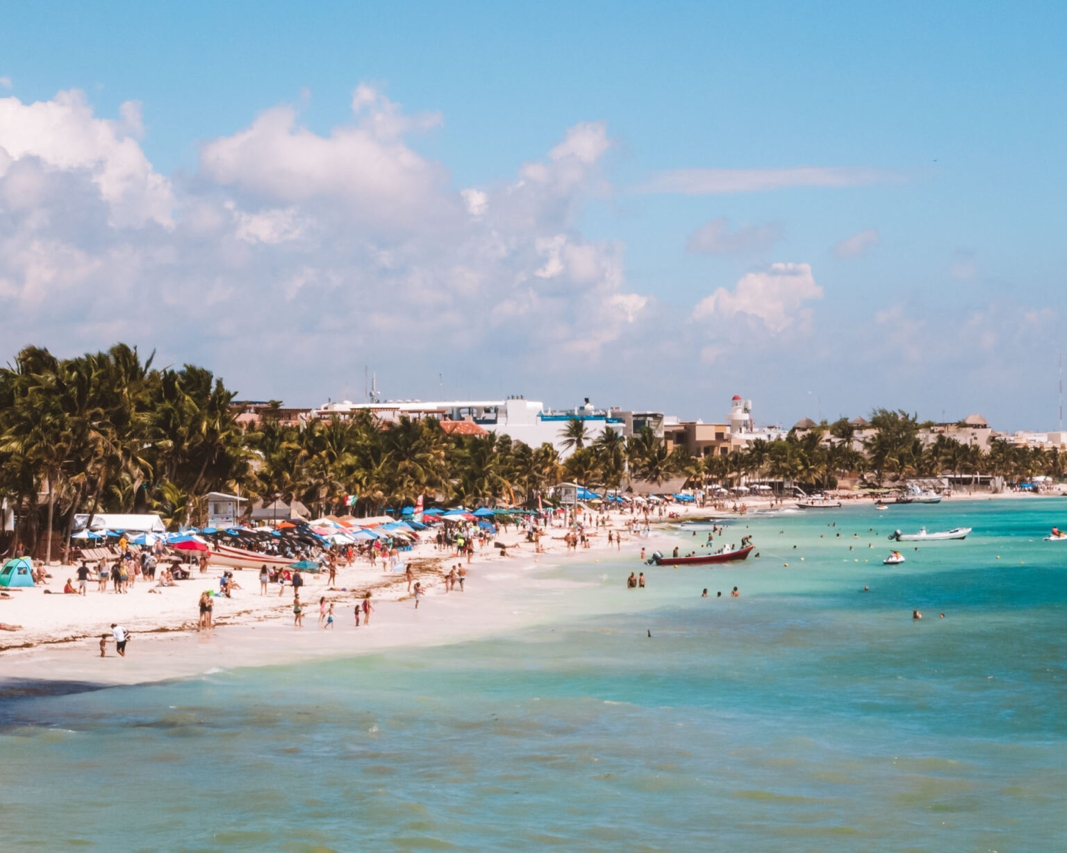 O que fazer em Playa del Carmen: 20 passeios imperdíveis
