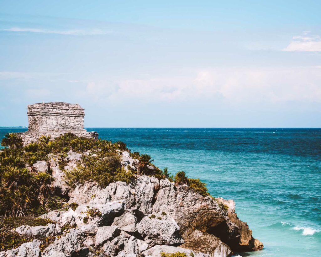 20 passeios imperdíveis na Riviera Maya