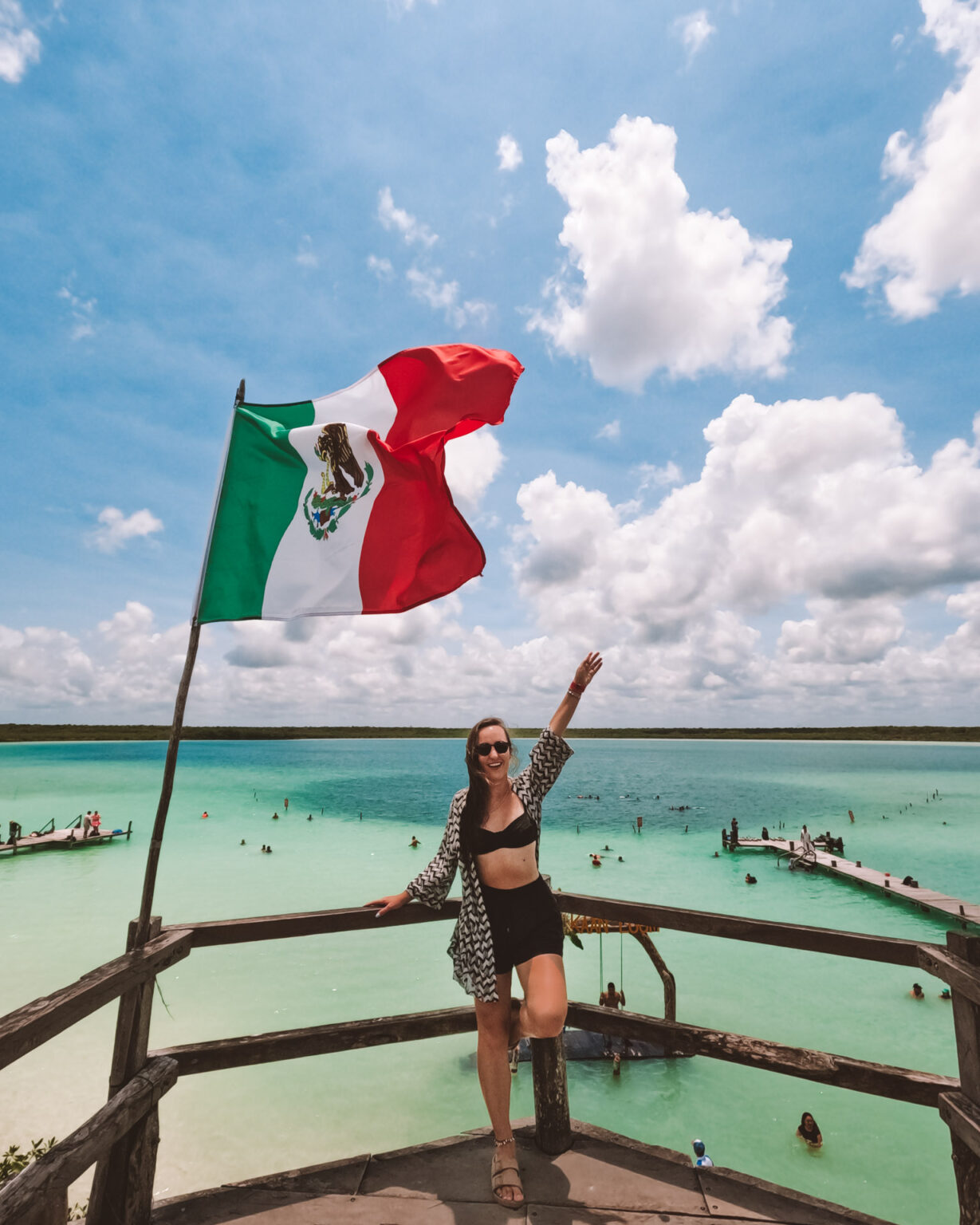 Cenotes Tulum: quais os melhores? preço? preciso de guia?