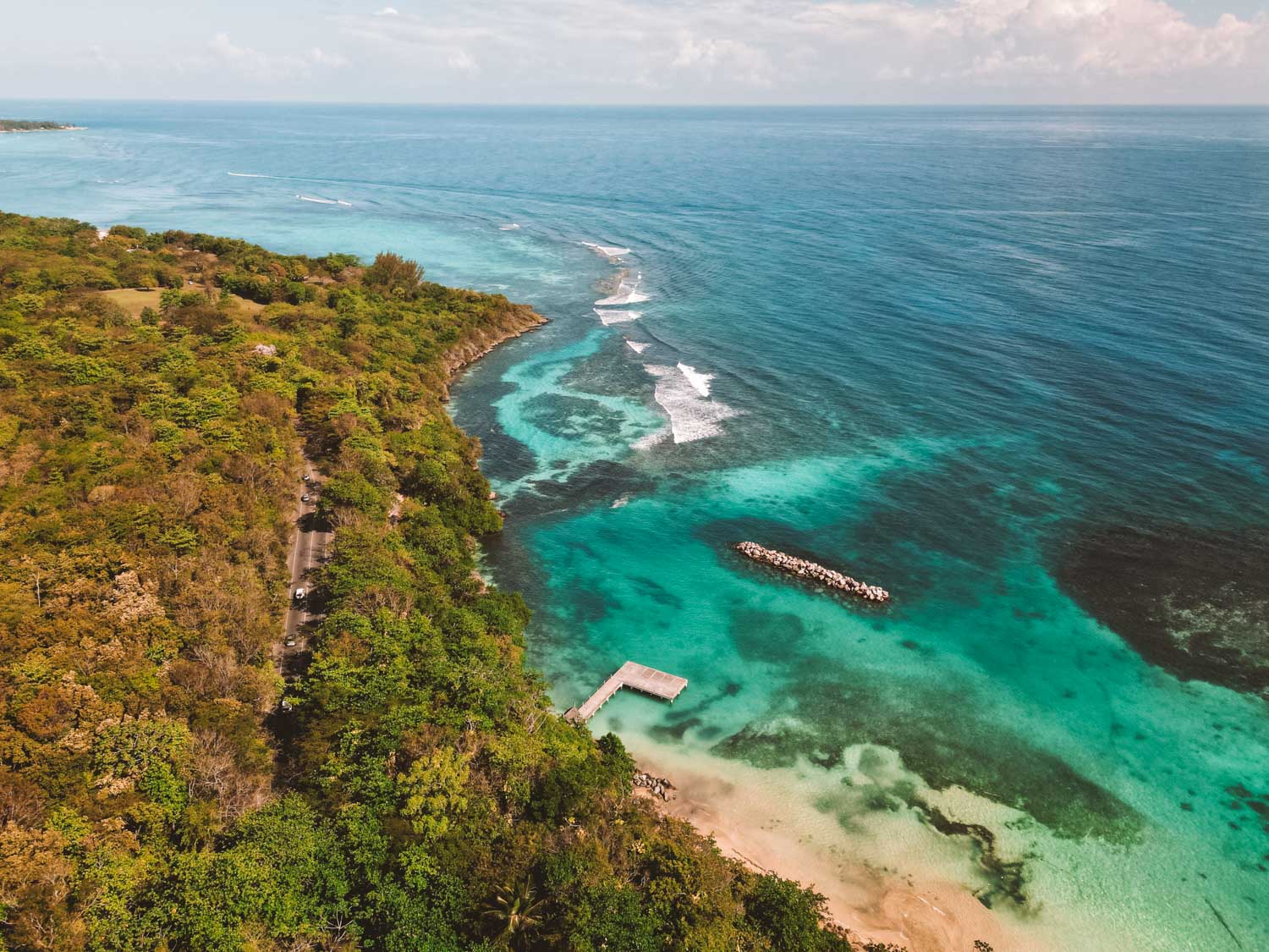 Ocho Rios Jamaica: hotéis, passeios e dicas incríveis