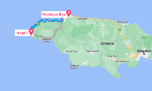Negril Jamaica: como chegar, onde ficar, passeios e dicas incríveis