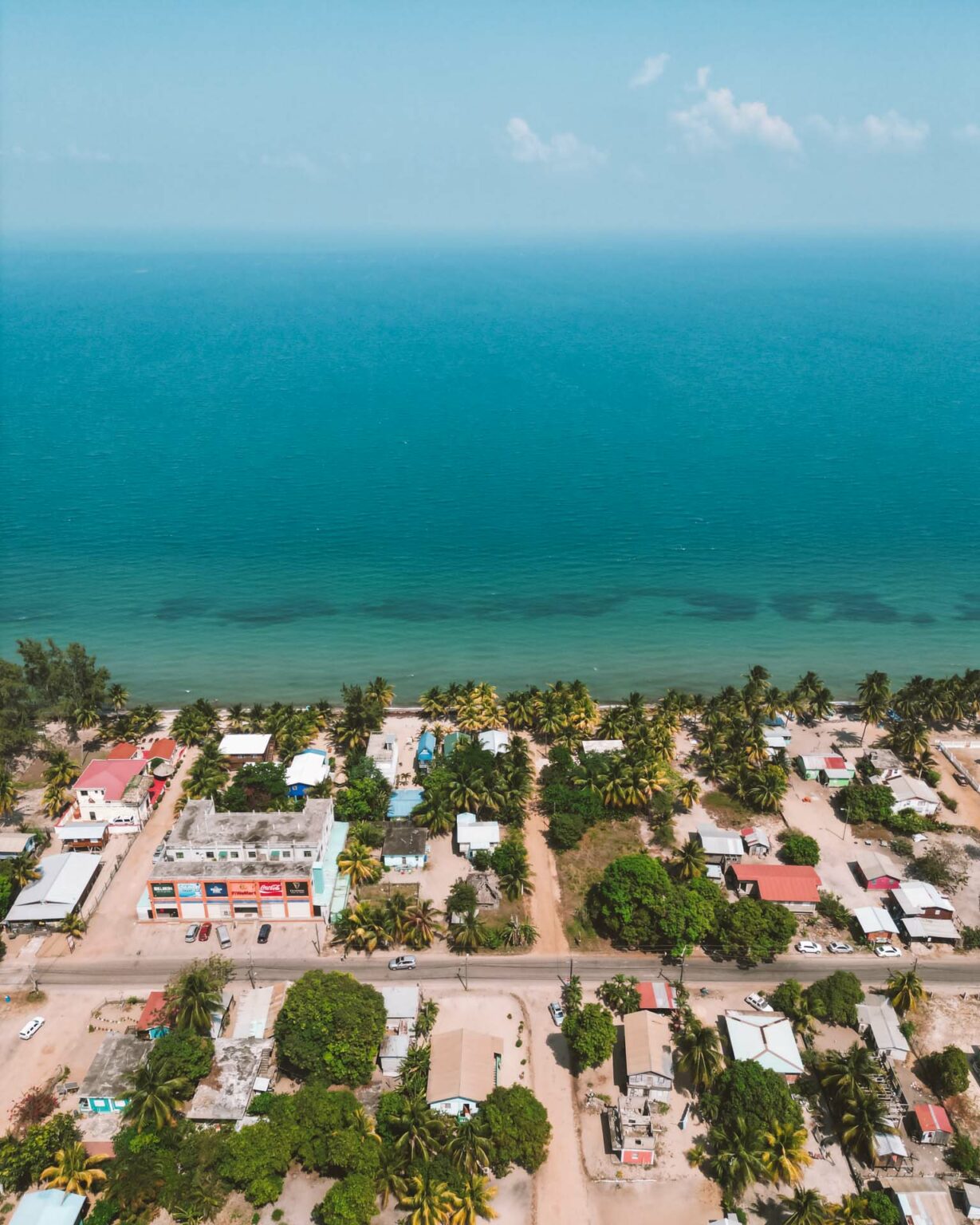 Turismo em Belize: 15 coisas que você deveria saber antes de ir