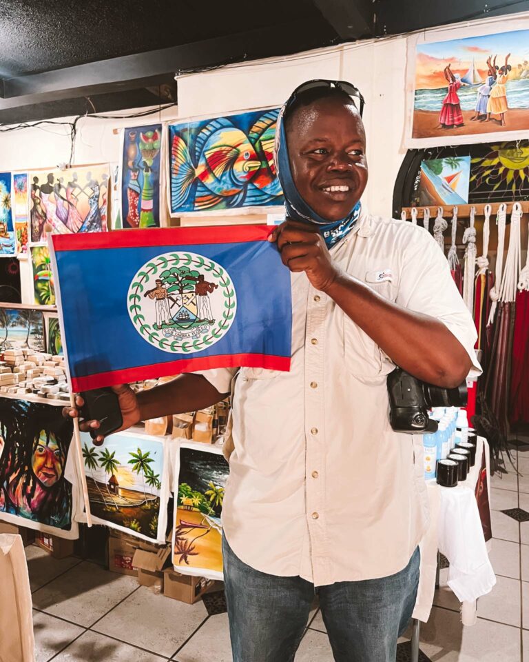 Turismo em Belize: 15 coisas que você deveria saber antes de ir