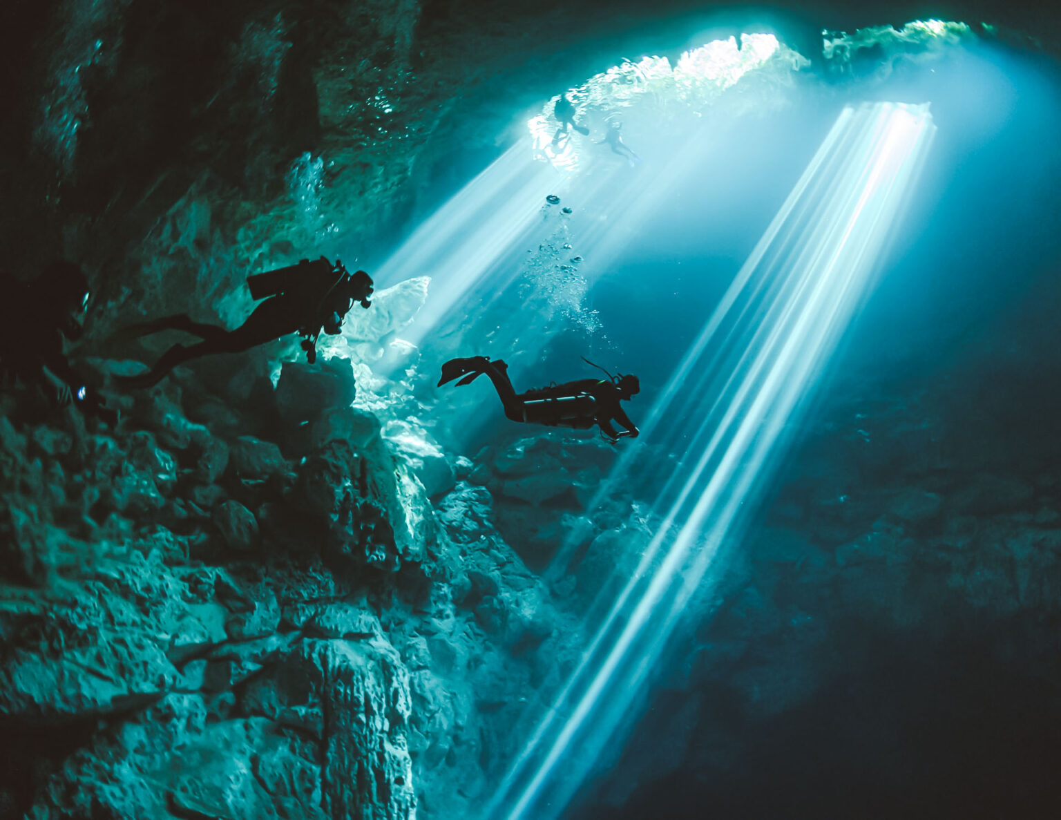 Cenotes Tulum: quais os melhores? preço? preciso de guia?