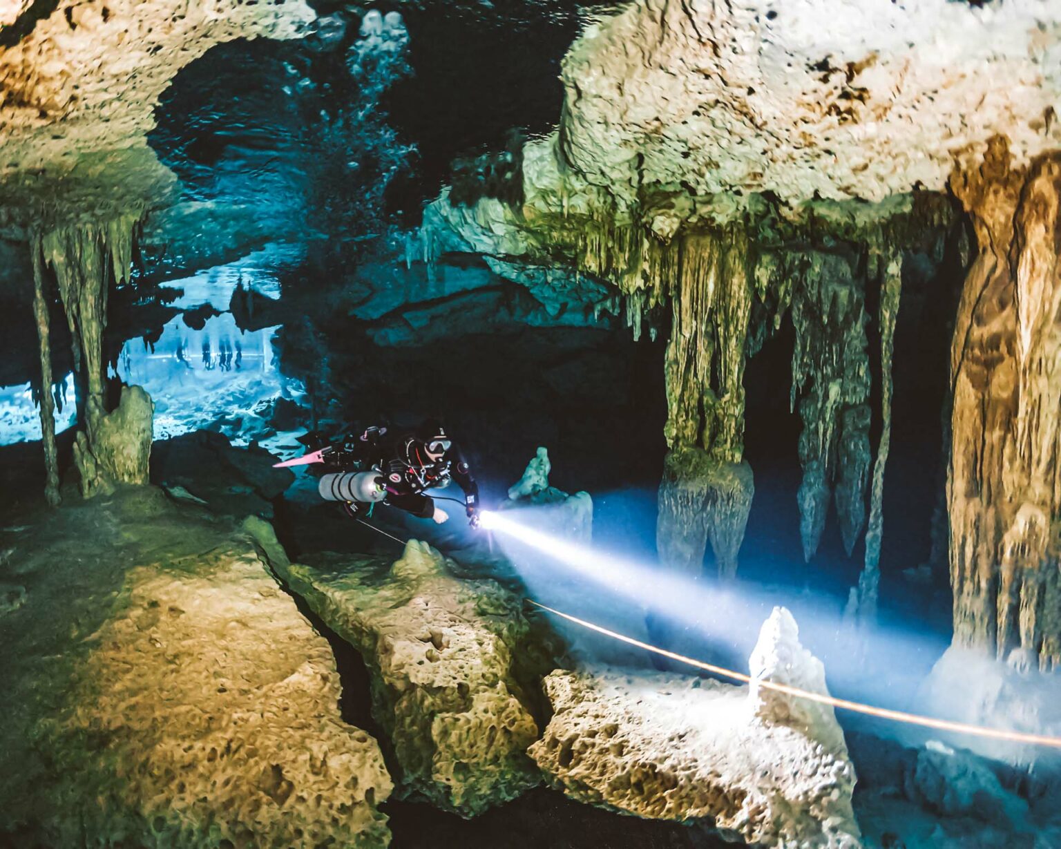 Cenotes Tulum: quais os melhores? preço? preciso de guia?