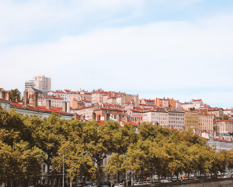 Onde ficar em Lyon França 2025: dicas de bairros e hotéis
