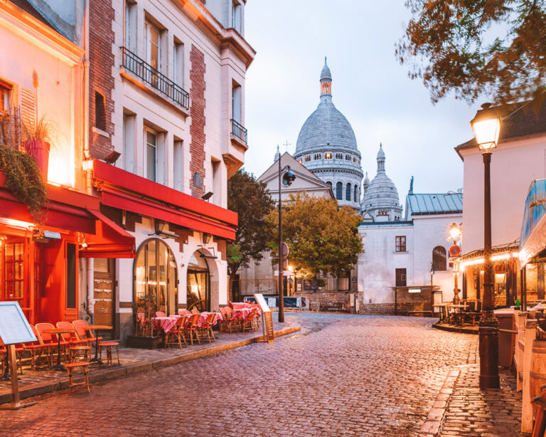 Roteiro Paris: o melhor da Cidade Luz em 3,5 ou 7 dias de viagem