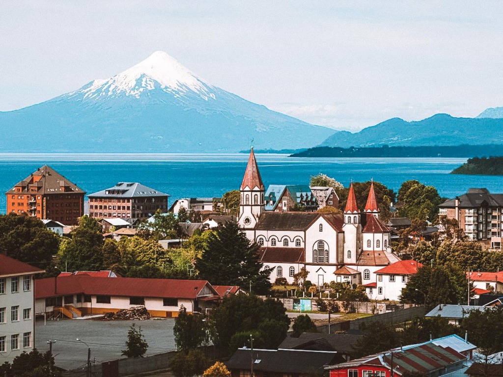 Seguro Viagem Chile: tudo o que você precisa saber em 2026