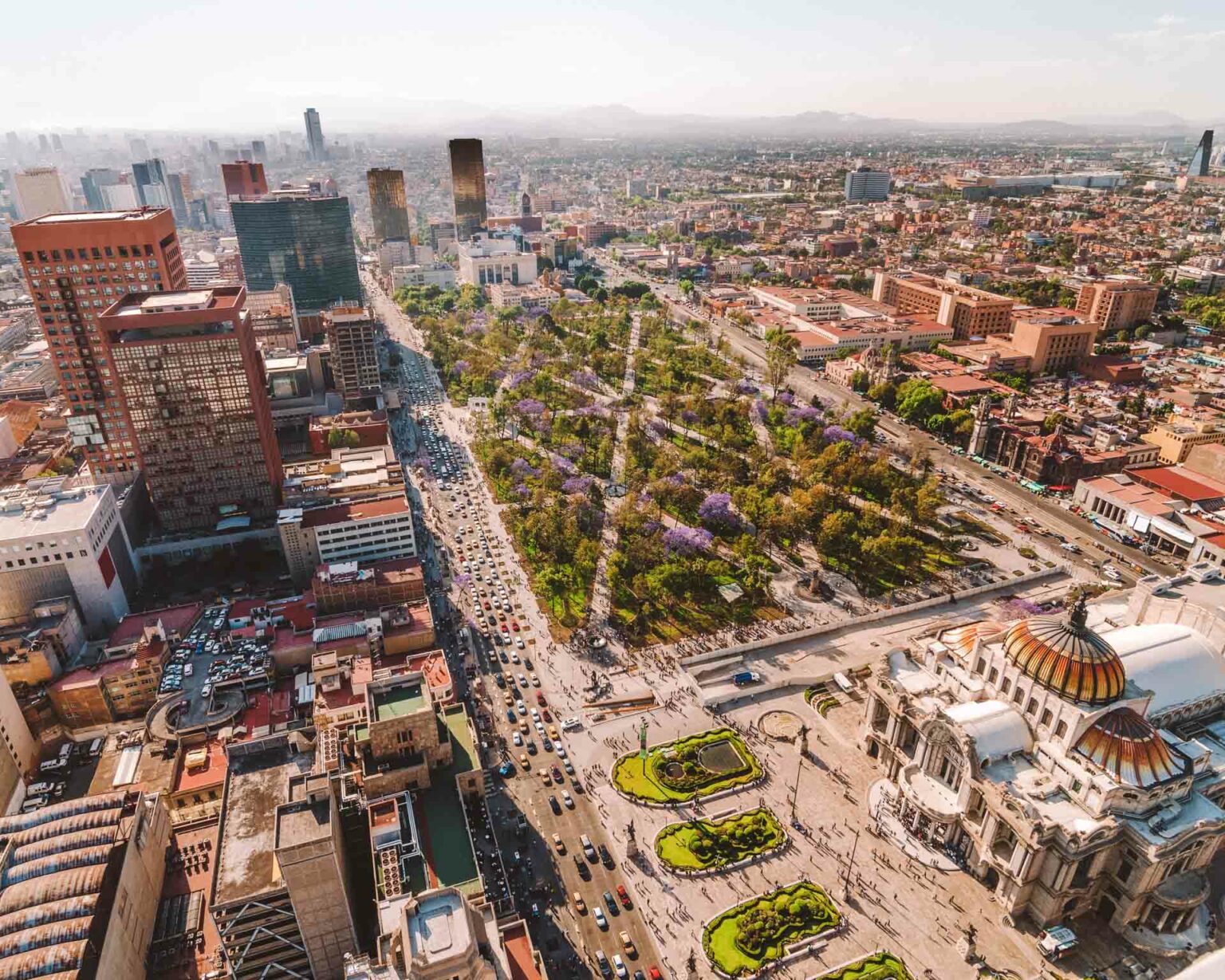 O que fazer na Cidade do México: 20 pontos turísticos e passeios