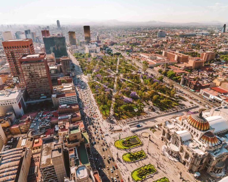 O que fazer na Cidade do México: 20 pontos turísticos e passeios