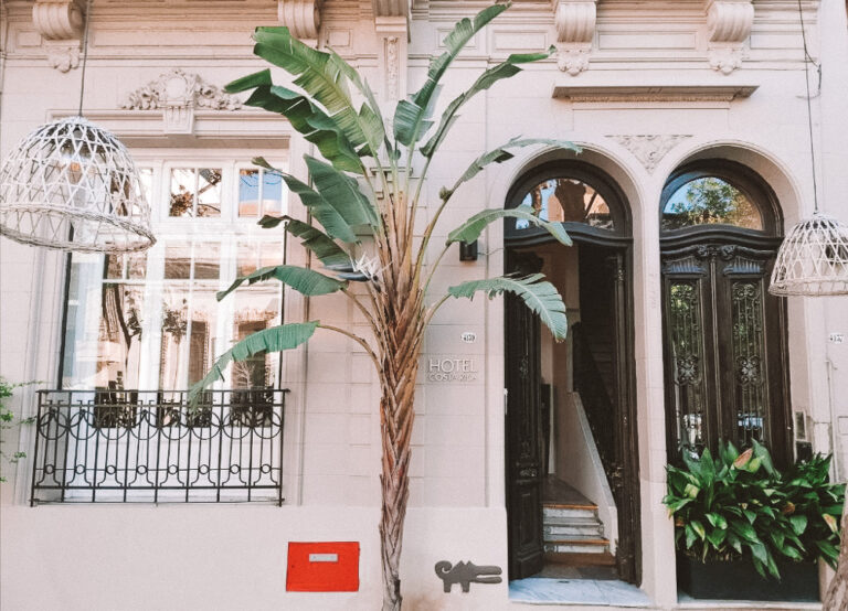 Onde ficar em Buenos Aires: Recoleta, Puerto Madero, Palermo?