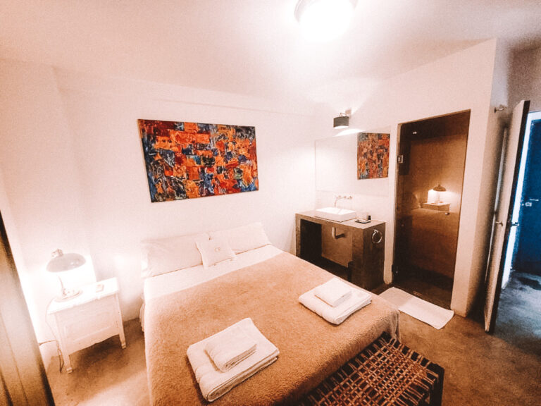 Onde ficar em Buenos Aires: Recoleta, Puerto Madero, Palermo?