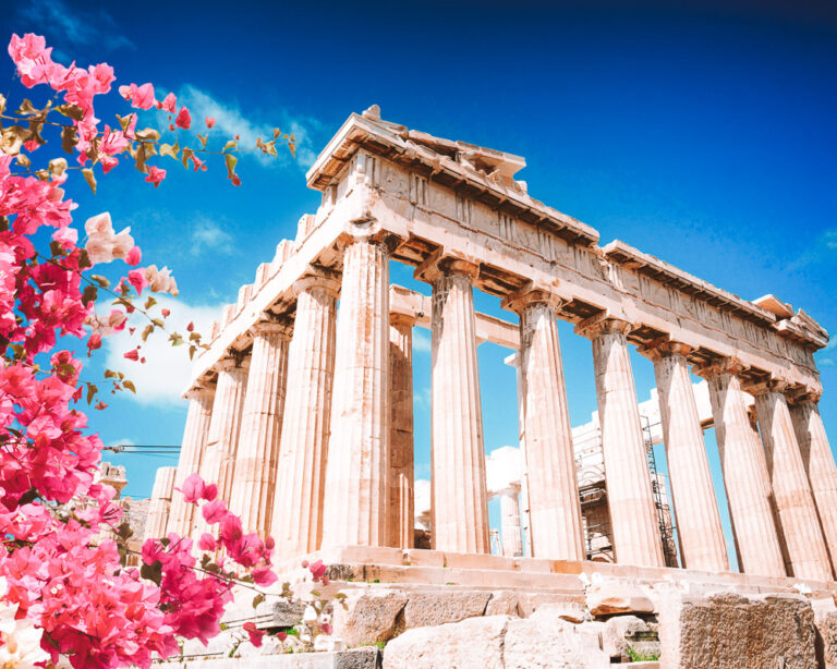 Roteiro Grécia: o melhor das ilhas em 7, 15 ou 20 dias de viagem