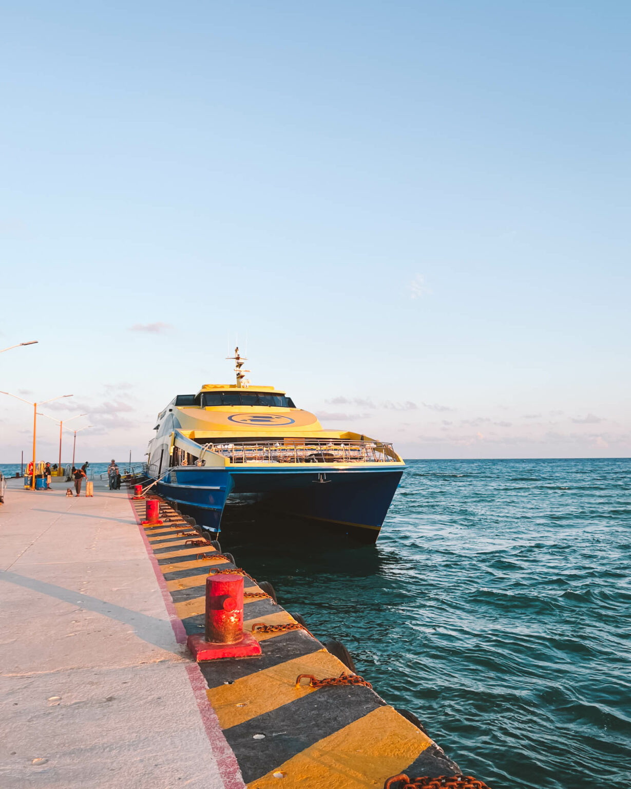 O que fazer em Cozumel: 20 passeios imperdíveis para seu roteiro