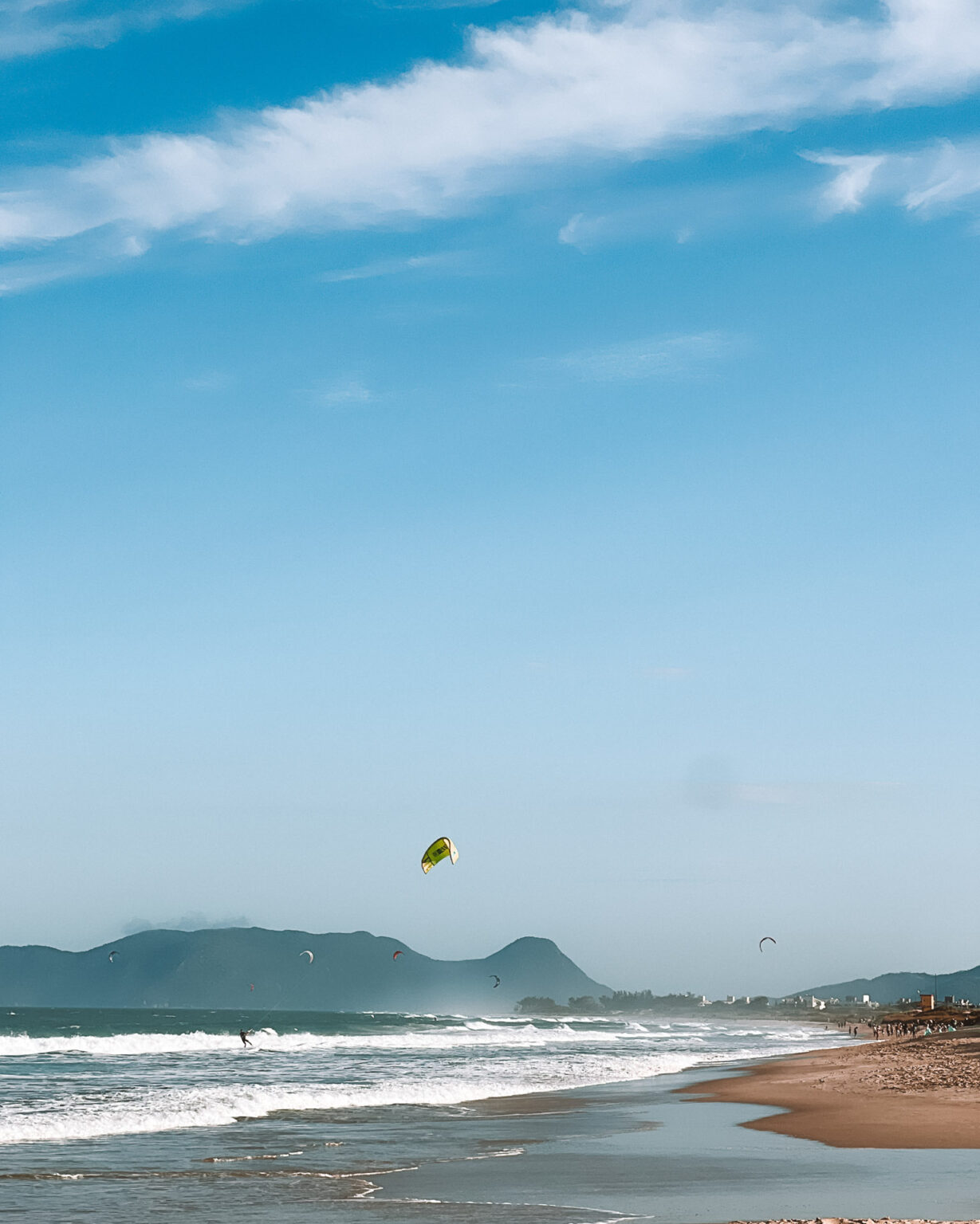 Praia do Campeche: o guia do paraíso em Florianópolis