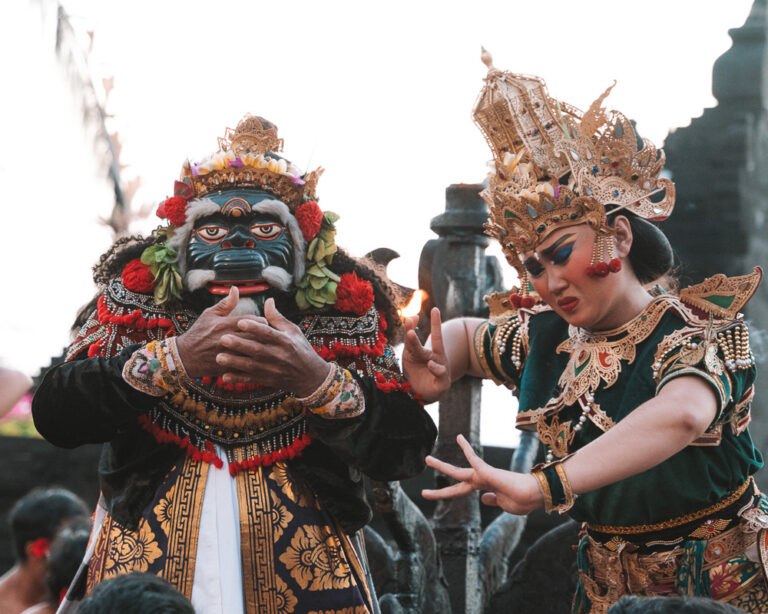 Roteiro Bali: opções para 12, 15 ou 20 dias de viagem