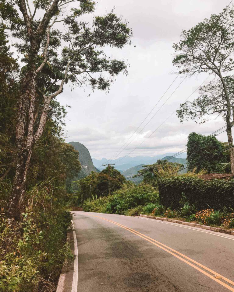 Vale das Videiras RJ: melhores trilhas, cachoeiras pousadas