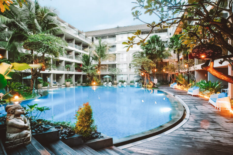 Onde ficar em Bali: Ubud, Uluwatu, Canggu ou Seminiyak?