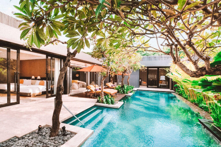 Onde ficar em Bali: Ubud, Uluwatu, Canggu ou Seminiyak?