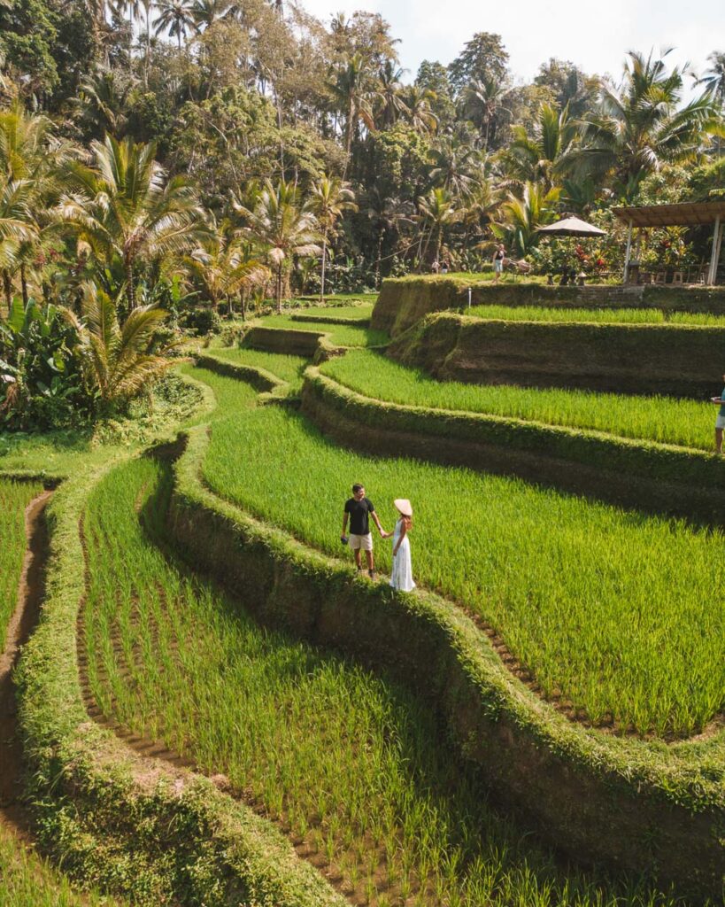 Roteiro Bali: opções para 12, 15 ou 20 dias de viagem