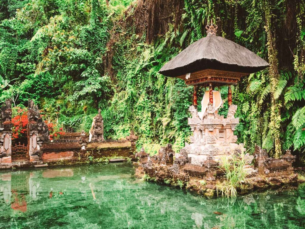Ubud, Bali: guia completo para viagem inesquecível na Indonésia