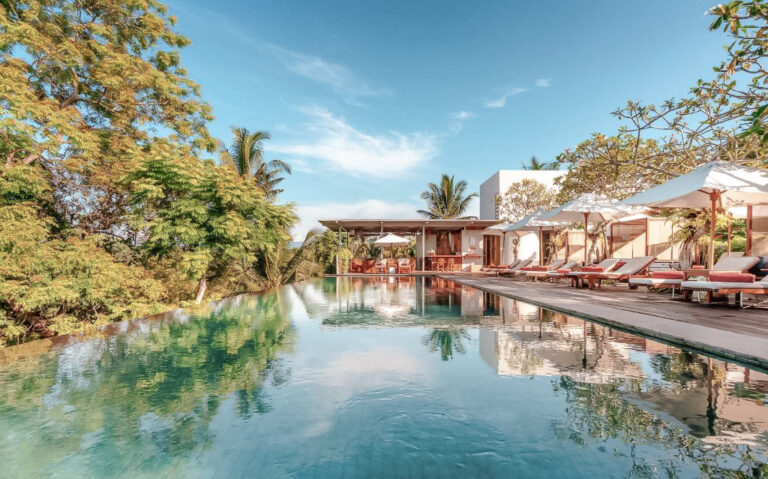 Onde ficar em Ubud Bali: no centro ou em meio à natureza?