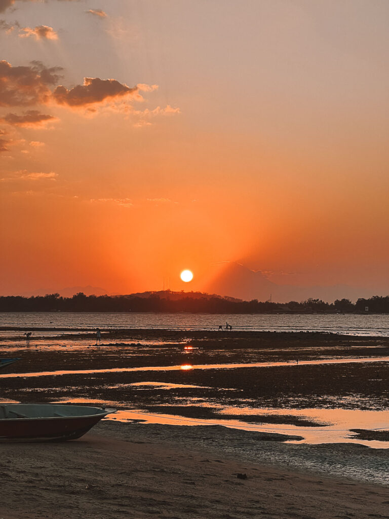 Ilhas Gili, Indonésia: Gili T, Gili Air ou Gili Meno, qual escolher?