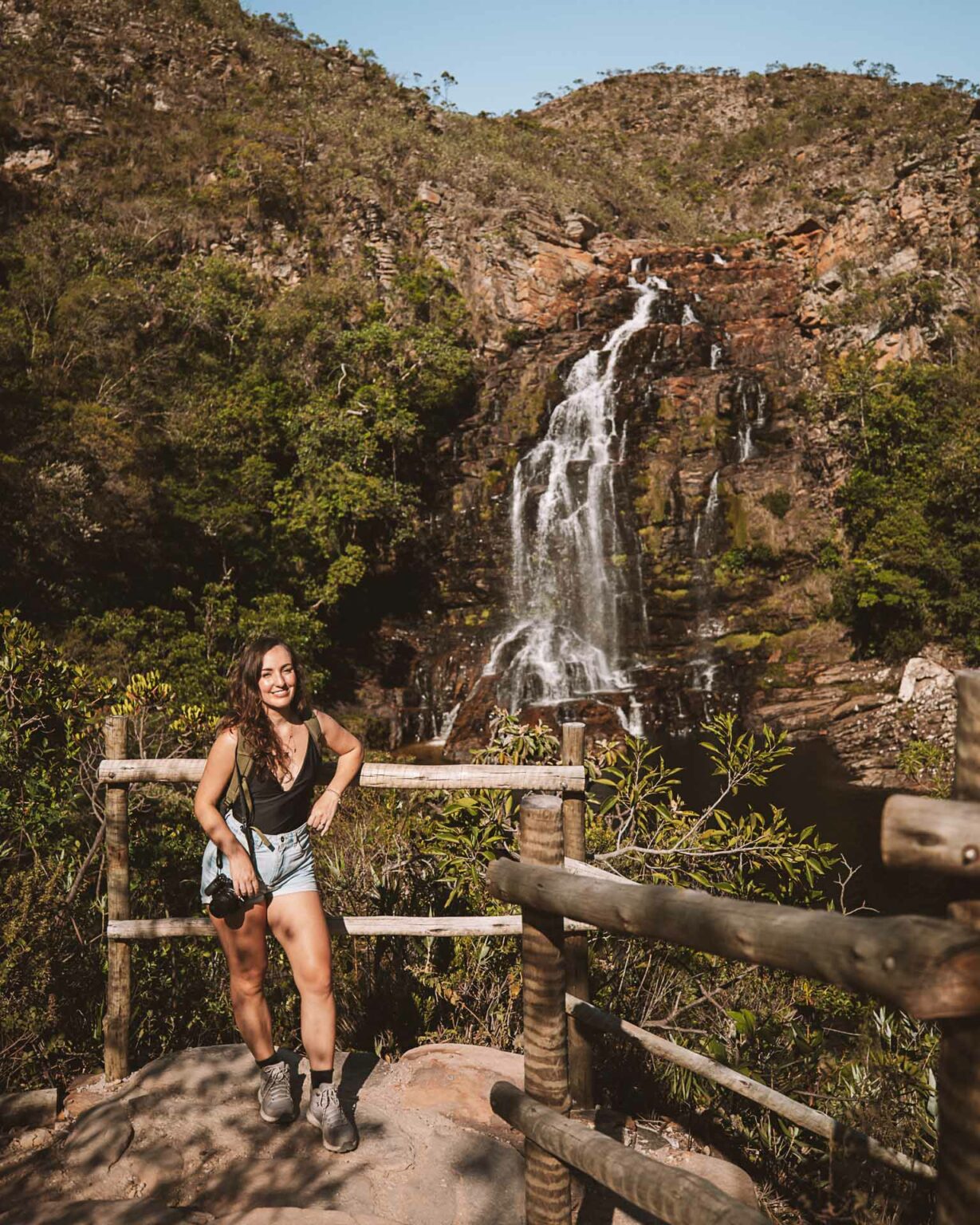Serra do Cipó MG: guia completo para planejar sua viagem