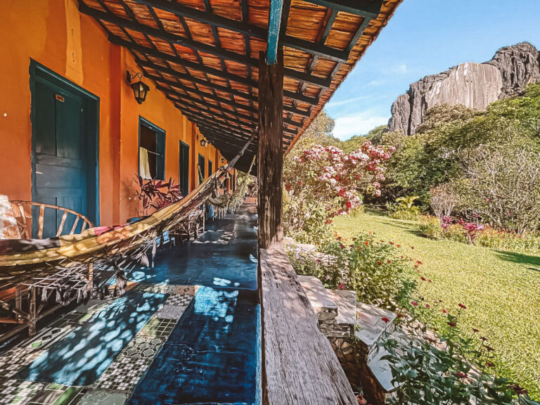 Pousadas na Serra do Cipó: as 15 mais surpreendentes