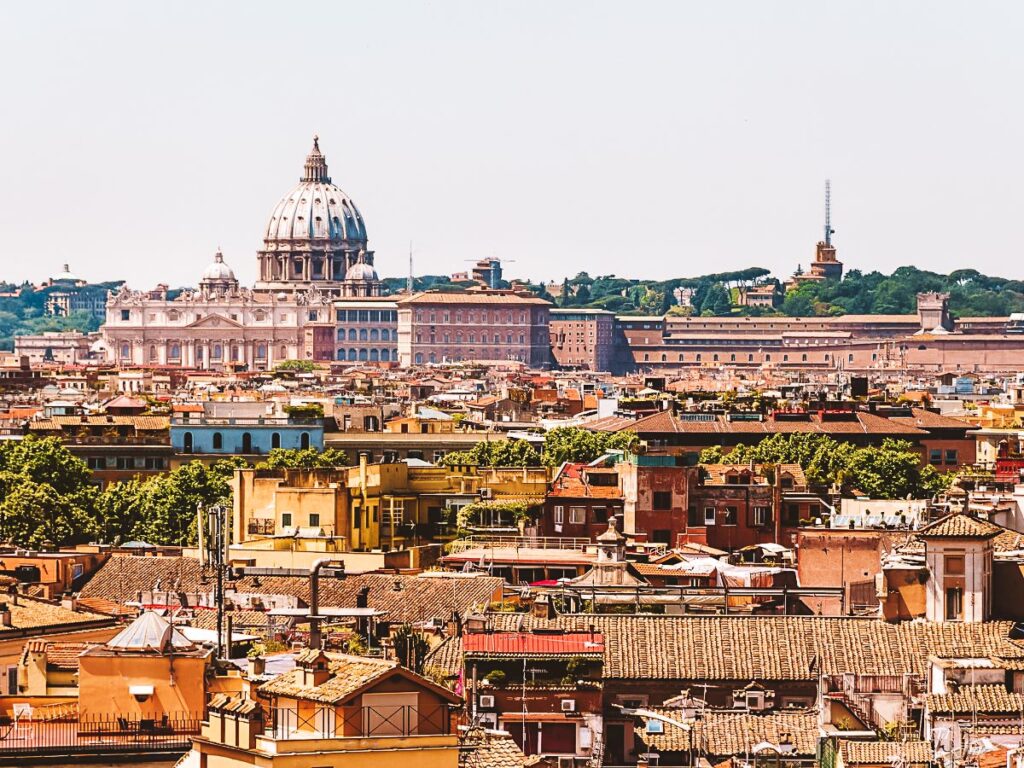 Onde ficar em Roma: Centro Storico, Monti, Via Veneto ou Prati?