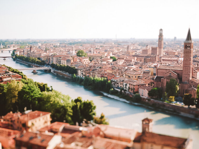 Onde ficar em Roma: Centro Storico, Monti, Via Veneto ou Prati?