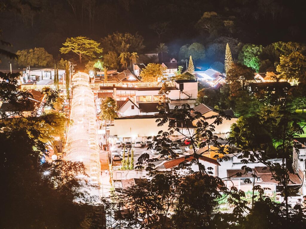 O que fazer em Penedo RJ: 14 passeios na cidade e arredores