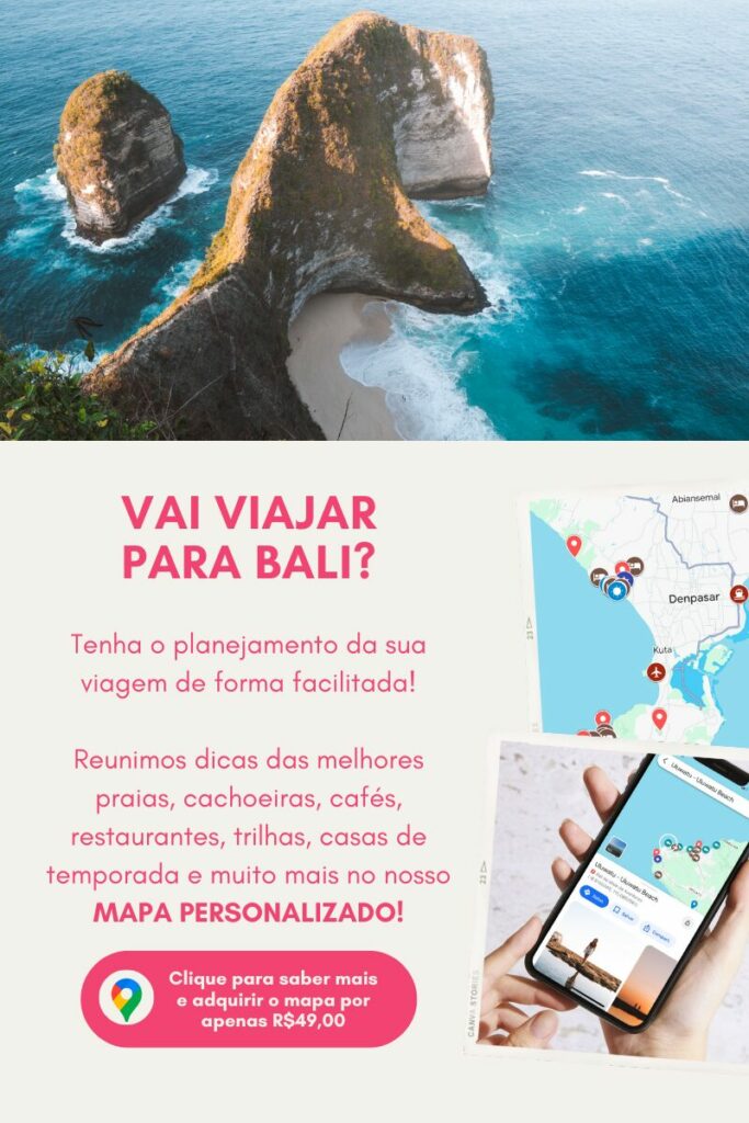 Viagem para Bali: 20 coisas que você precisa saber antes de ir