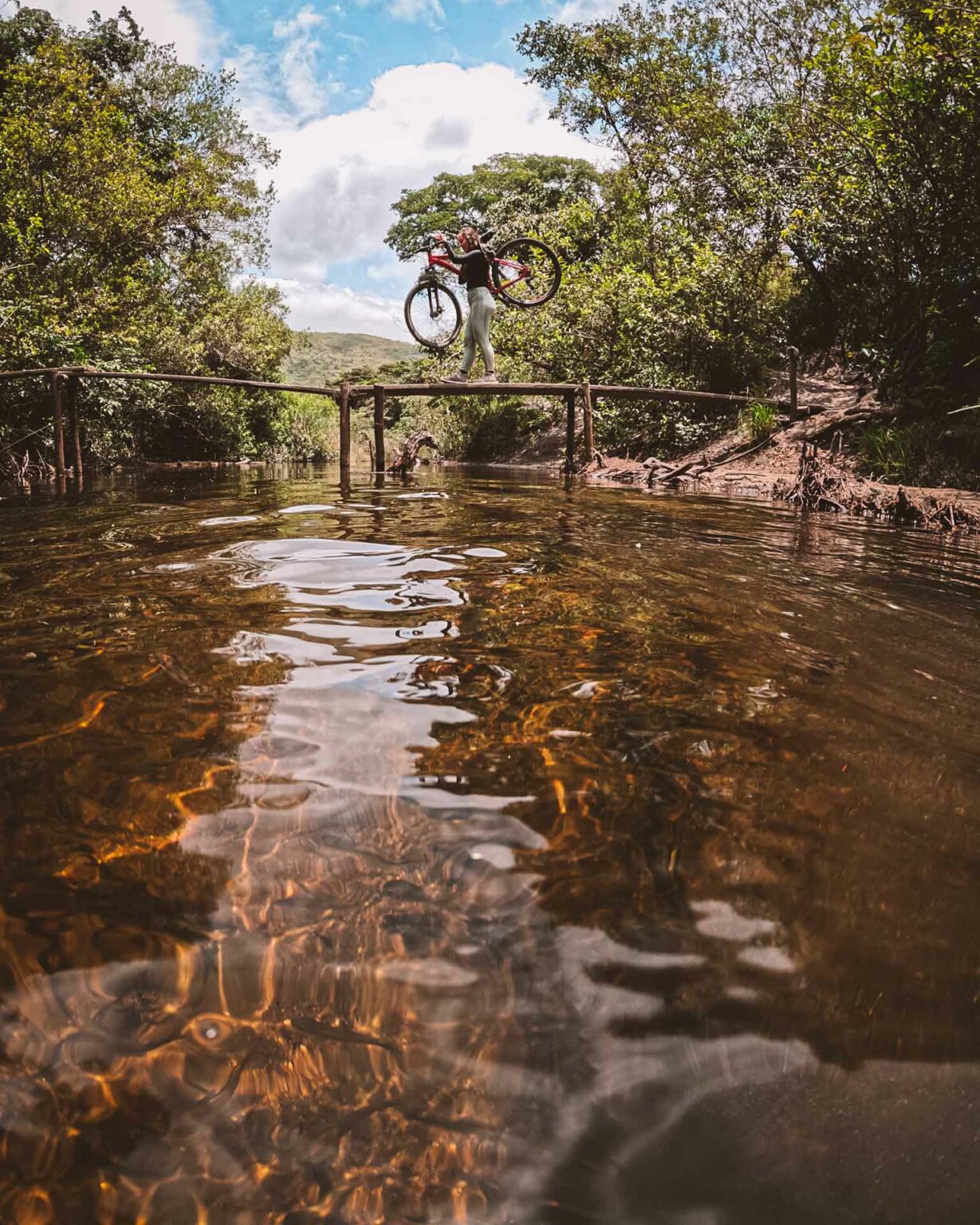 Serra do Cipó MG: guia completo para planejar sua viagem