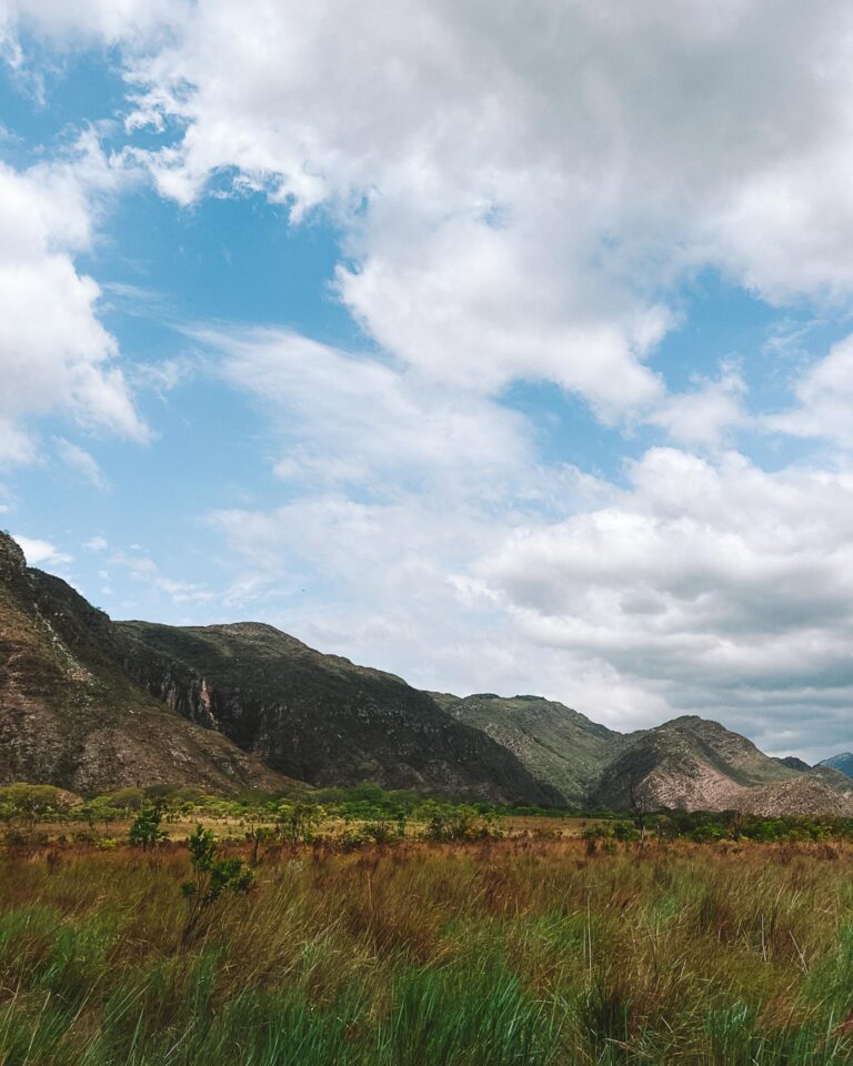 Serra do Cipó MG: guia completo para planejar sua viagem