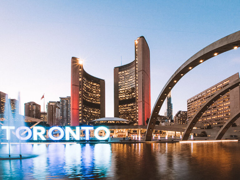 O que fazer em Toronto: 20 pontos turísticos para o seu roteiro