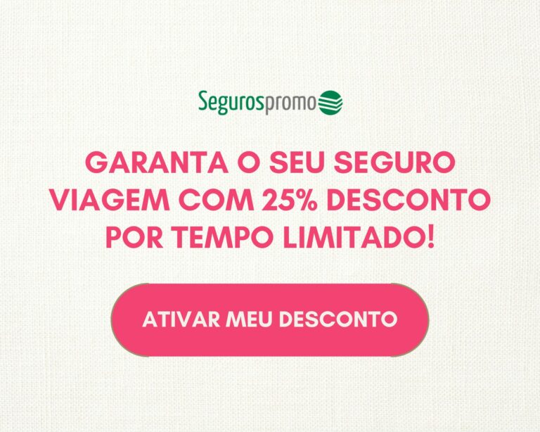 Affinity Seguro Viagem: é bom? é confiável? vale a pena?