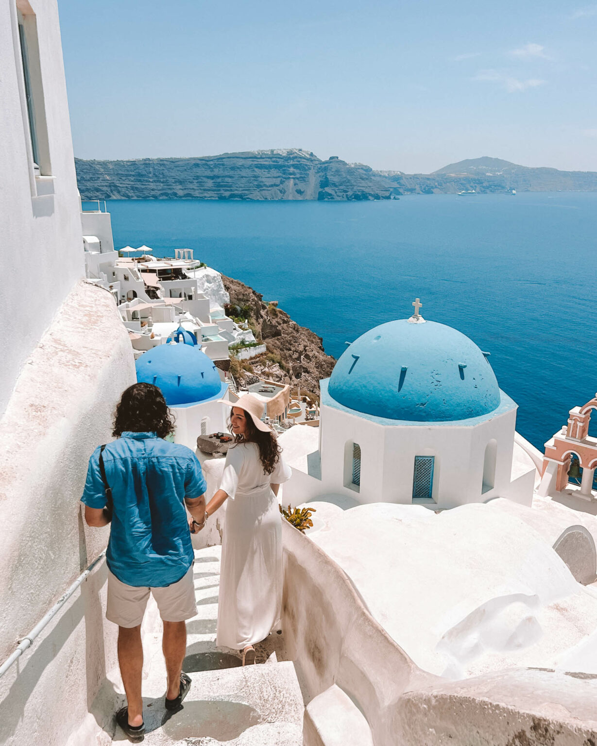 Ilhas Gregas: descubra as ilhas mais bonitas do arquipélago grego