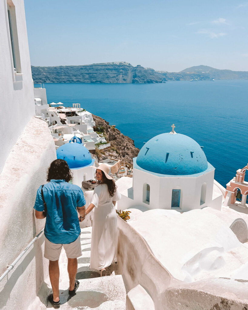 Ilhas Gregas: descubra as ilhas mais bonitas do arquipélago grego