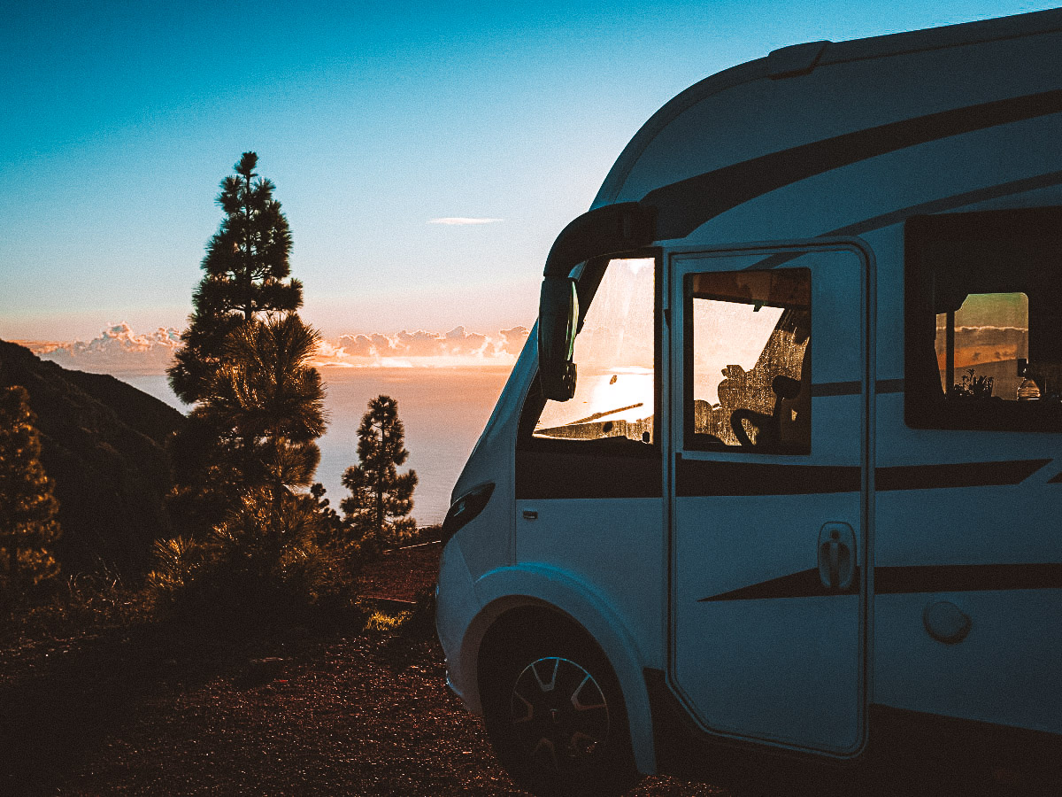 Aluguel de Motorhome nos EUA: quanto custa? roteiros? dicas?