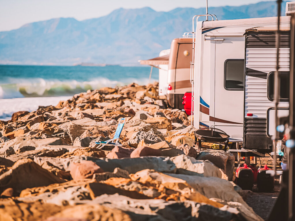 Aluguel de Motorhome nos EUA: quanto custa? roteiros? dicas?